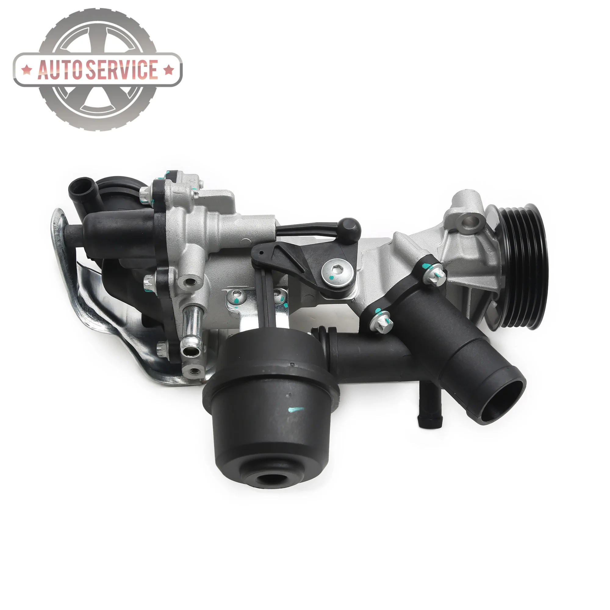 A2702000401-Car-engine-Water-pump-SWP0921-For-M270-1-6-2-0L-Mercedes ...