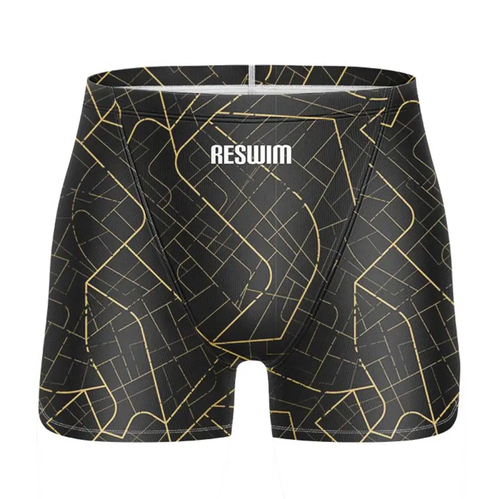 Summer-Men-s-Swim-Jammer-Swimsuit-Shorts-Swimming-Trunks-Beach-Tights ...