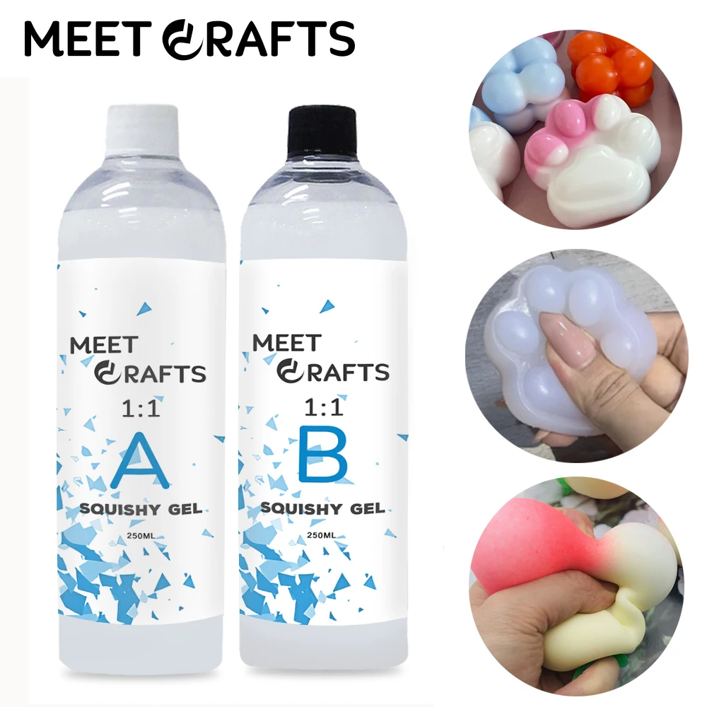 Meetcrafts-1-1-AB-Squishy-Resin-Gel-Soft-Liquid-Squishy-Making-Kits-DIY ...