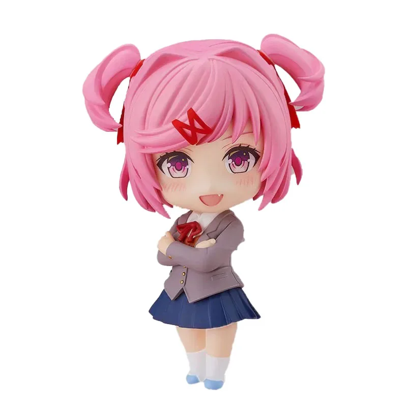 Stock-100-Original-GSC-2077-Natsuki-Doki-Doki-Literature-Club-10cm ...