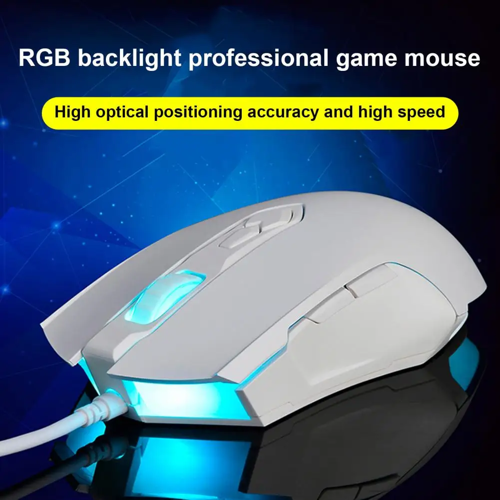 2-Colors-Optional-AJAZZ-Reliable-Ergonomic-Laptop-Wired-Mouse-USB ...