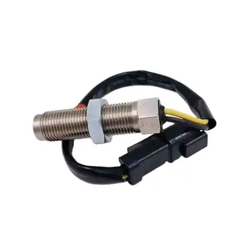324-4131 E3306 Speed Sensor 324 4131 for Caterpillar EXCAVATOR 311D ...