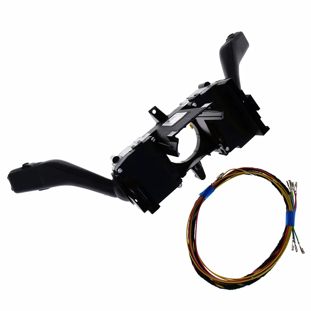 For-VW-Polo-New-Jetta-Fabia-6RA953513G-Car-Multi-function-Steering-Turn ...