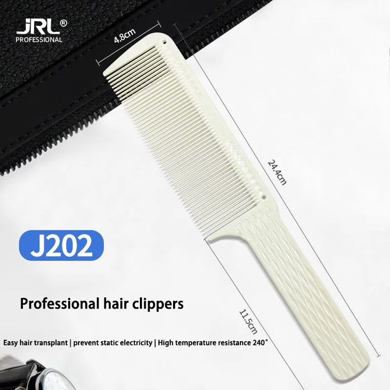 JRL-Full-Series-Professional-Hairdressing-Comb-Set-Hairdressing-Comb ...