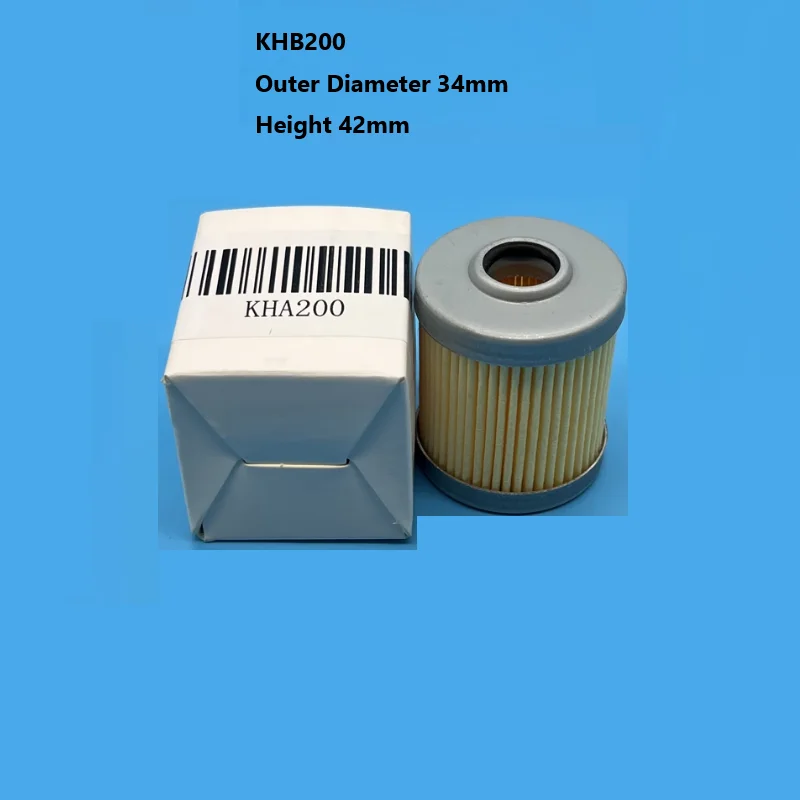 Orion KHA200 KHA400 Orion Vacuum Pump Air filter Air Pump Inlet Filter ...