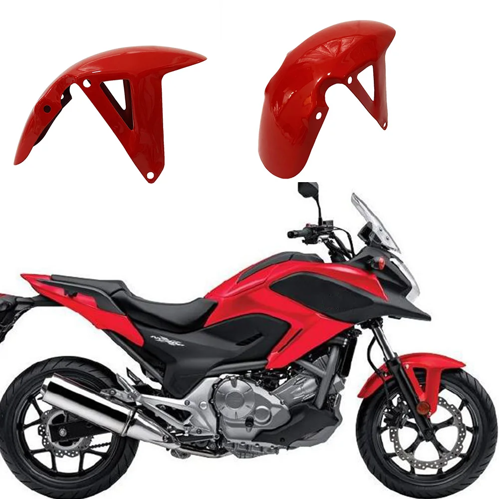Motorcycle-Front-Tire-Fender-Mudguard-Protector-fit-for-HONDA-NC700 ...