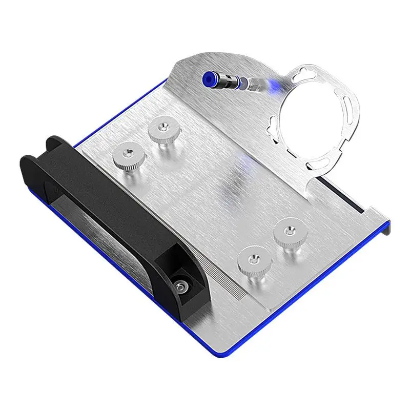 Angle-Grinder-Sanding-Stand-Metal-Tile-Chamfering-Bracket-100-Type ...