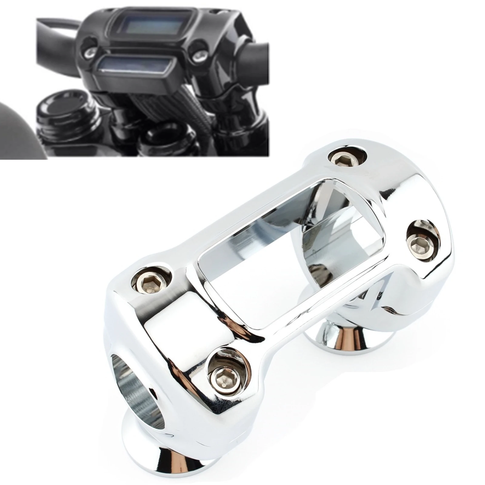 For-Dyna-Fat-Bob-CVO-FXDFSE-CVO-FXD-FSE2-FXDF-Low-Rider-S-FXDLS-Softail ...