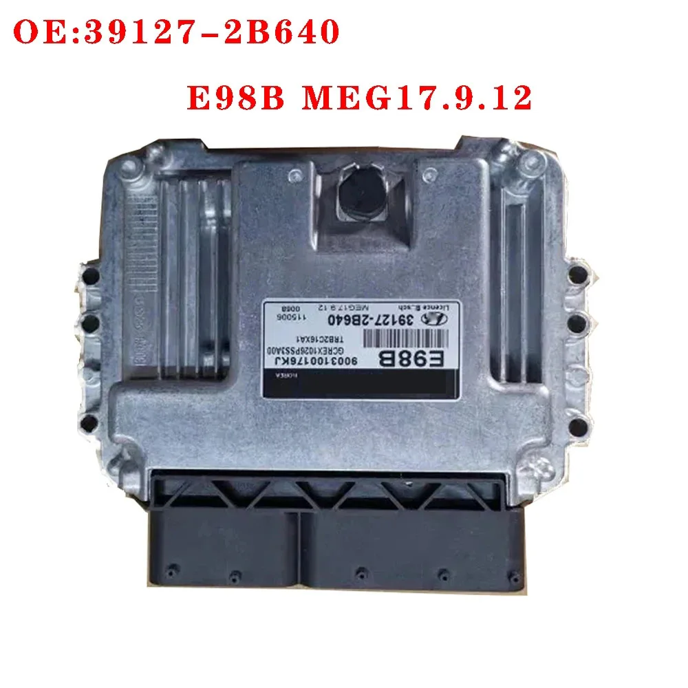 MEG17-9-12-ECU3-Original-Car-Engine-Computer-Board-Electronic-Control ...