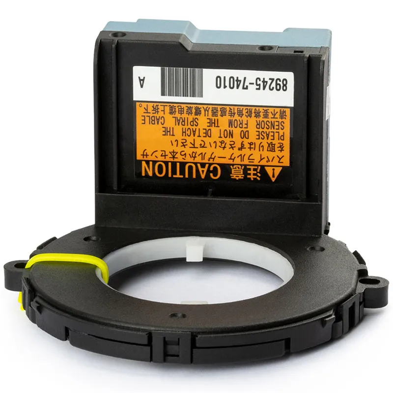 New Steering Angle Sensor 89245-74010 For Toyota Yaris Prius Land ...