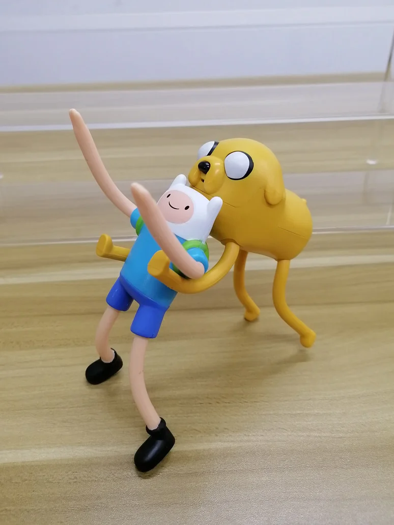 Anime Adventure Time