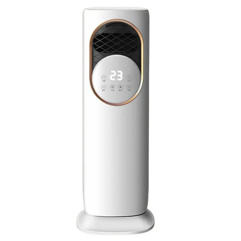 Cold-And-Warm-Dual-Purpose-Air-Conditioning-Fan-Household-Vertical ...