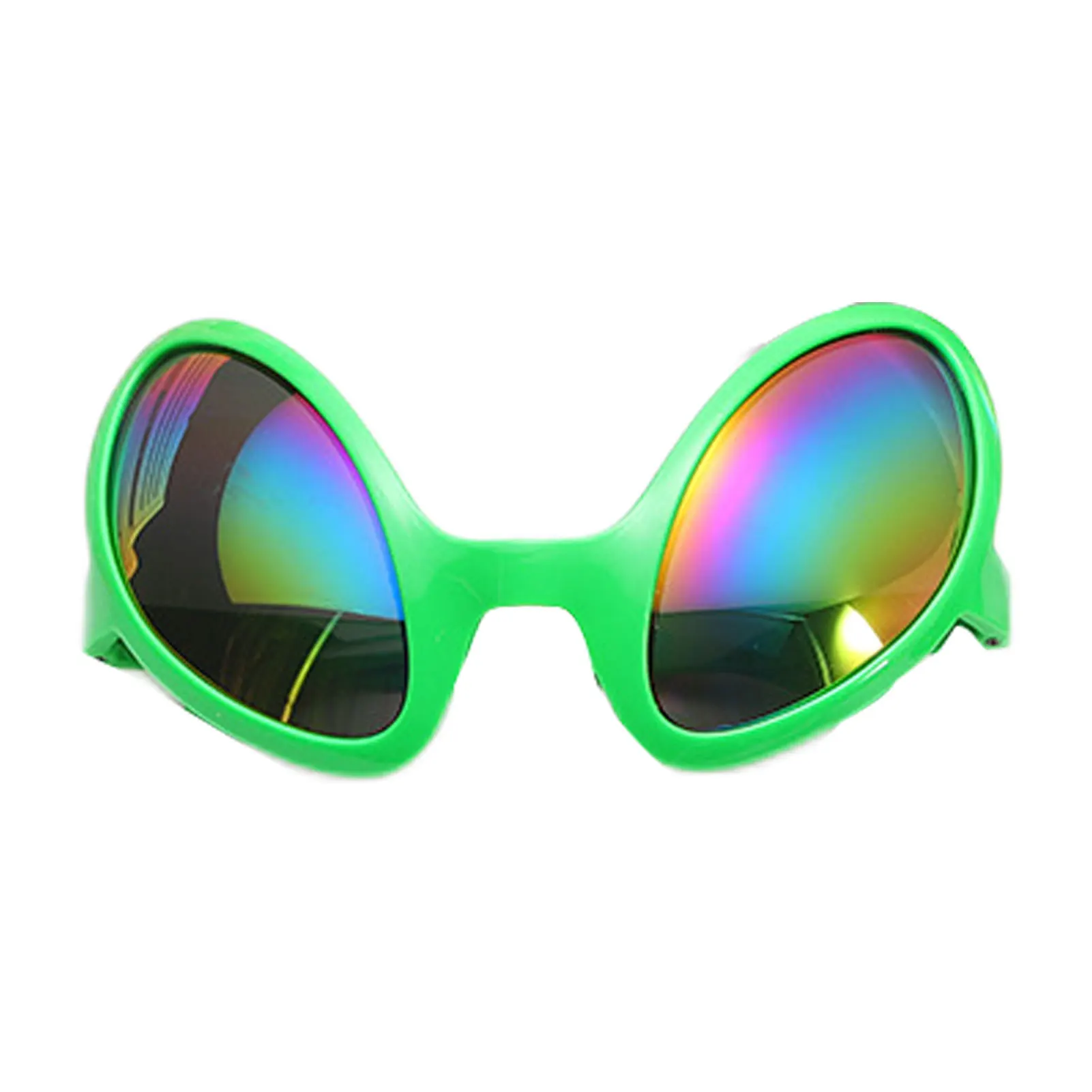 Funny Alien Glasses Novelty Alien Glasses Funny Party Costume ...