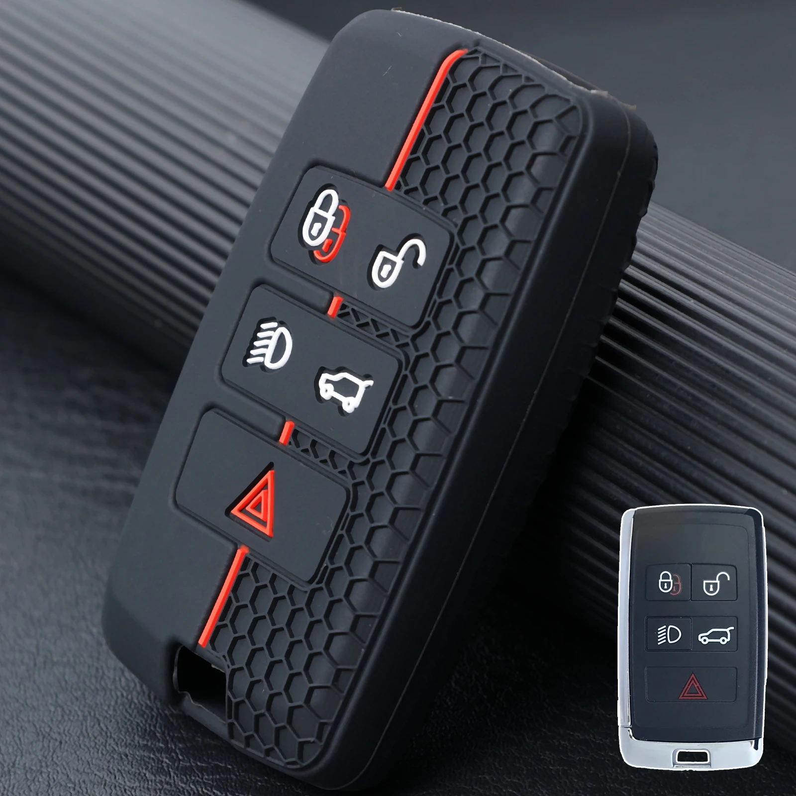 For-Land-Rover-Discovery-LR2-LR4-Range-Rover-Evoque-Sport-Jaguar-2013-5 ...