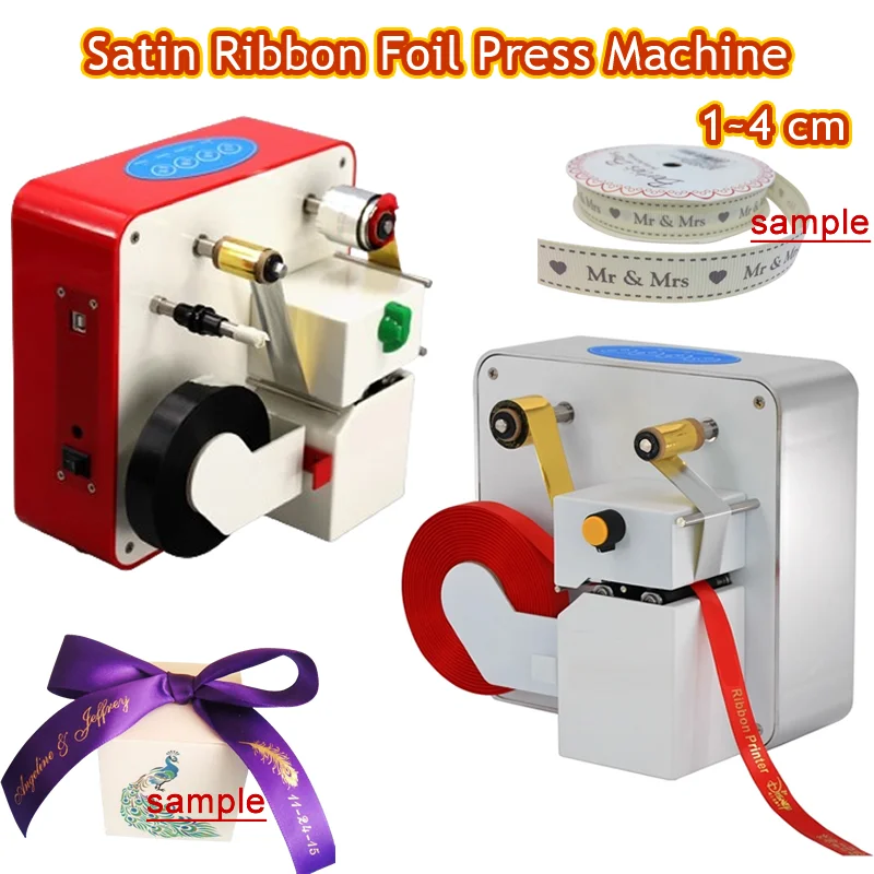 Digital-Satin-Ribbon-Foil-Press-Machine-Stamping-Printer-Software ...