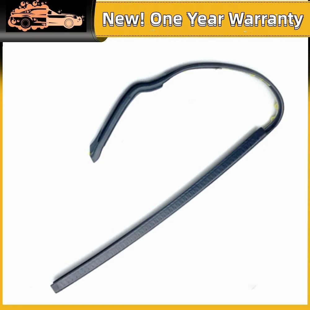 Door Rubber Seal Doorpost Rubber Strip For Mitsubishi Outlander 13 ...