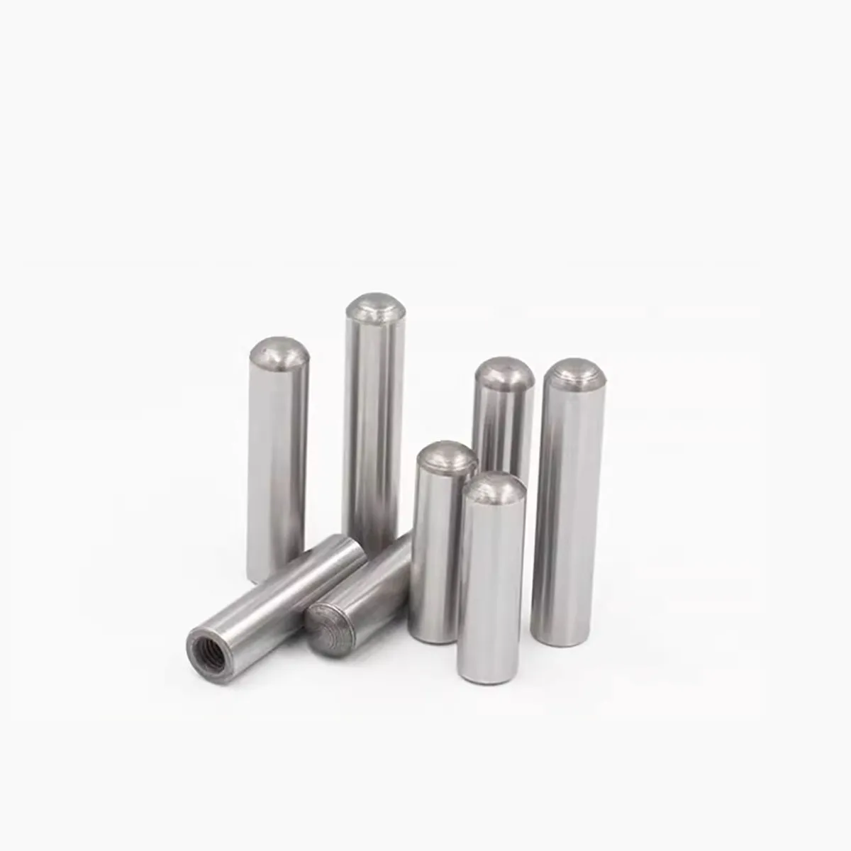 40cr-Steel-Quenched-Internal-Thread-Cylindrical-Pin-High-Precision ...