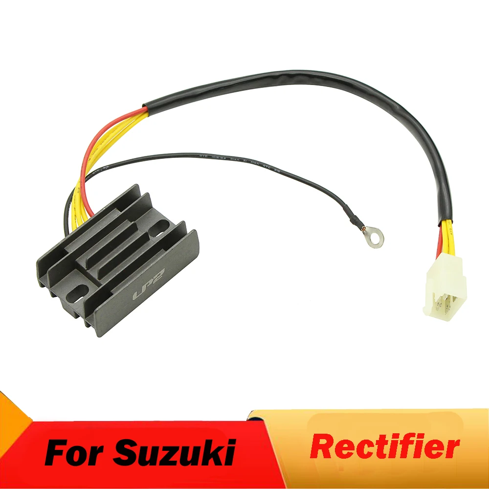 Motorcycle-Voltage-Regulator-Rectifier-For-Suzuki-GS125-GS125-GS125E ...