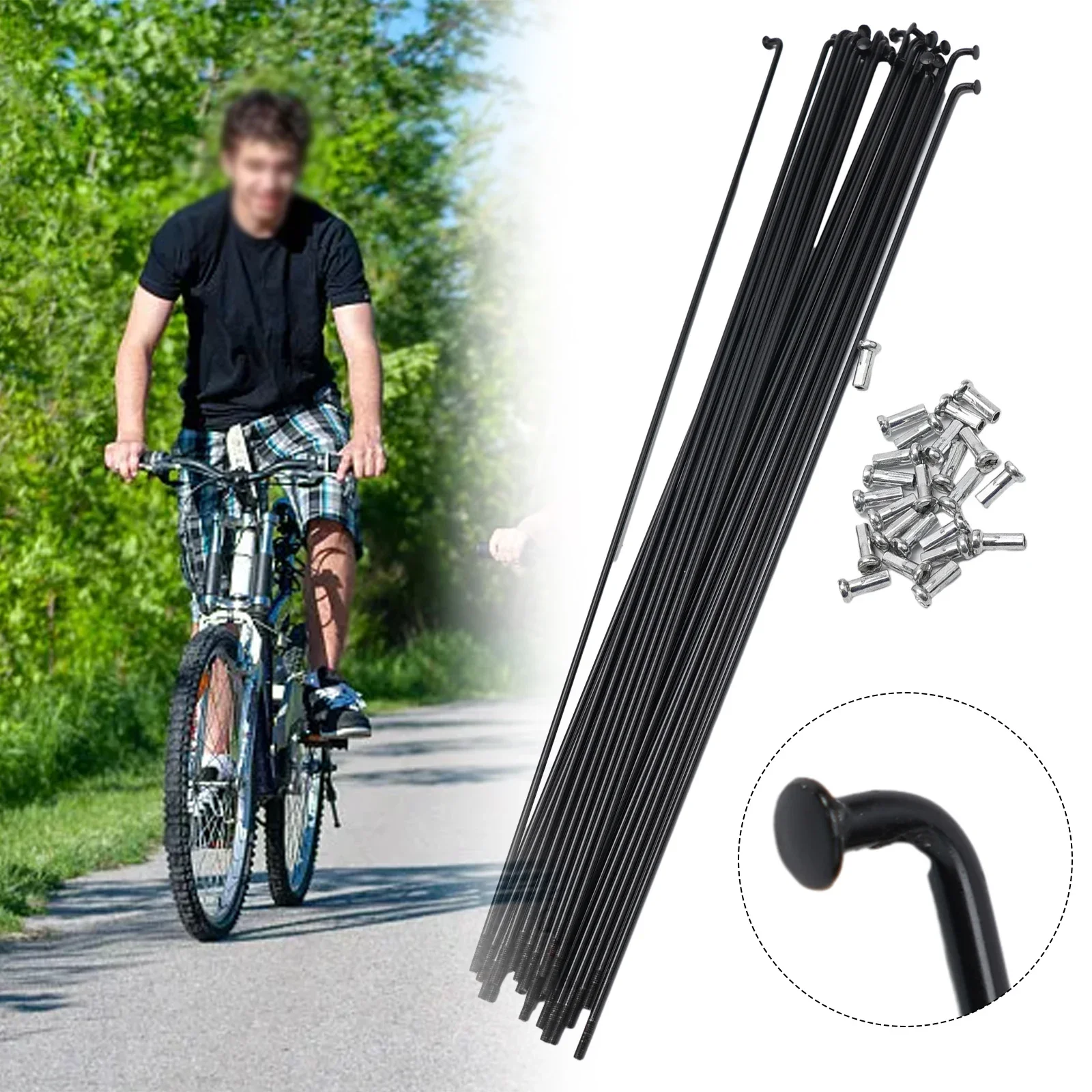 Spokes for 27.5 inch wheel store