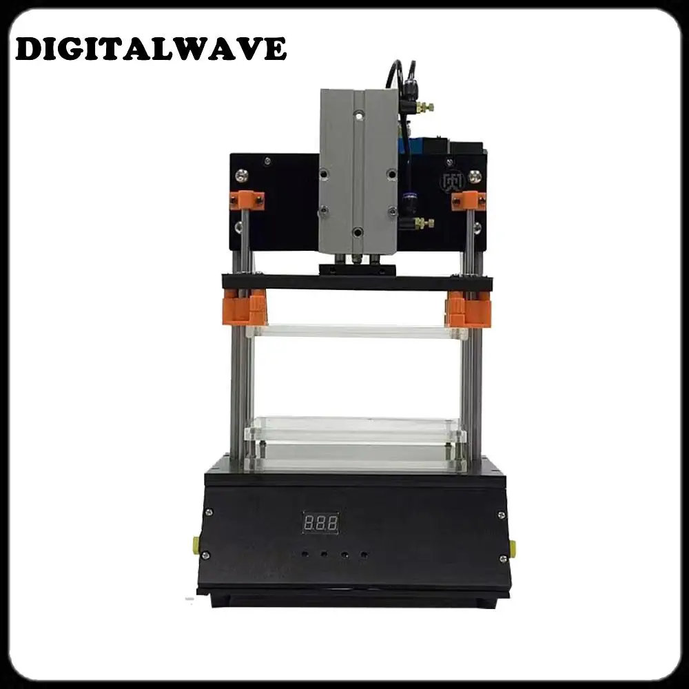 Time-Delay-Pneumatic-PCB-Jig-Functional-Test-Stand-FCT-Jig-ICT-Circuit ...