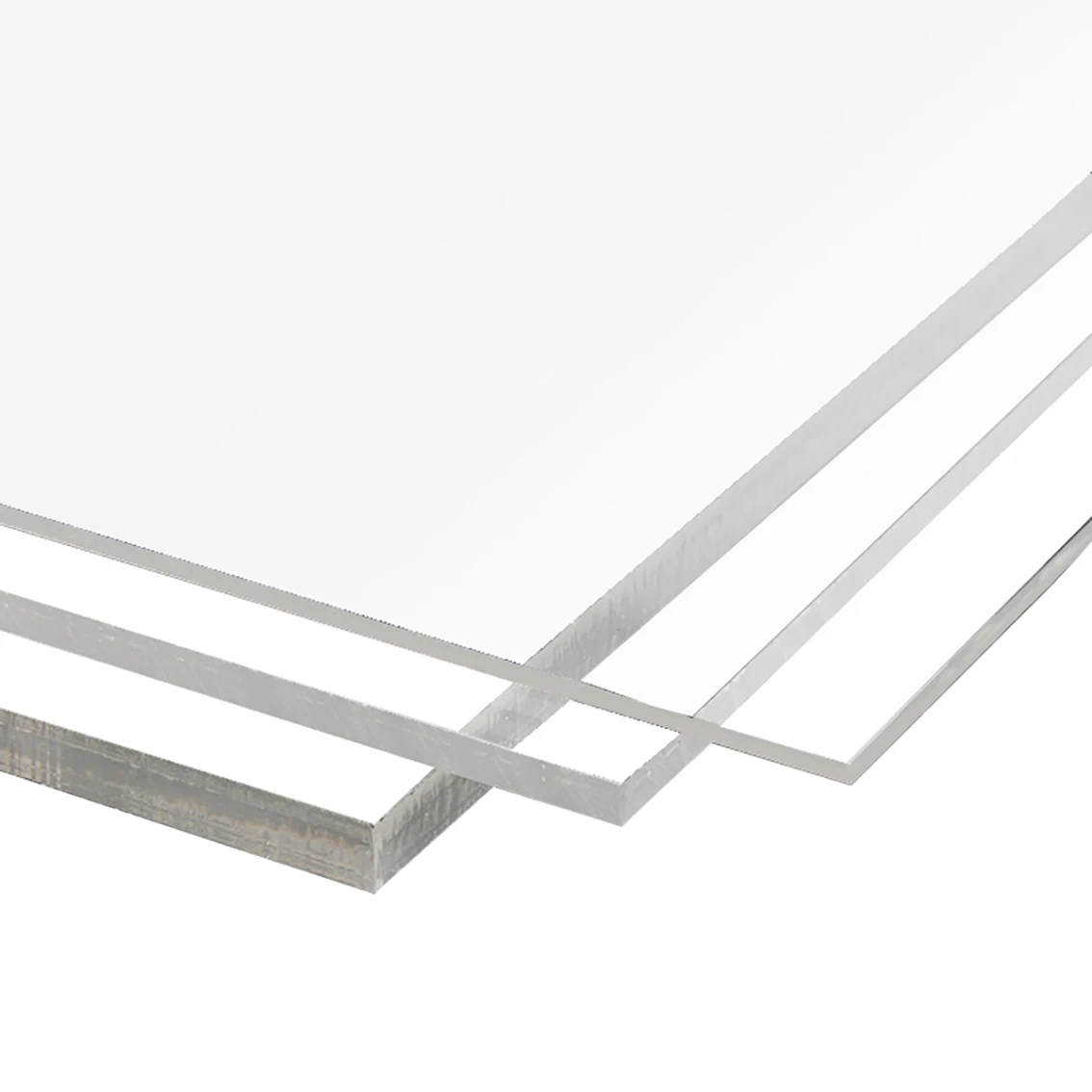 1Pcs-Thick-1-5-5mm-Transparent-Sheet-Clear-Plastic-Board-For-DIY ...