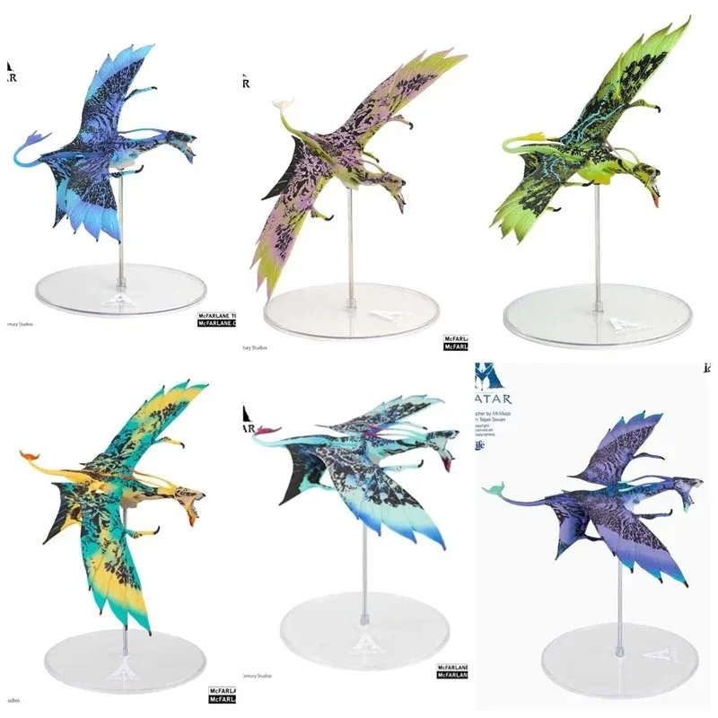 En stock: Figura coleccionable original de Banshee de la Montaña de ...