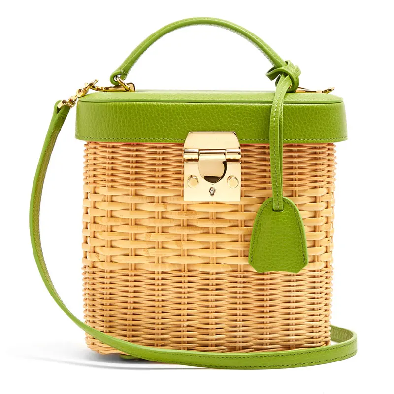 2023-New-Genuine-Leather-Women-s-Bag-Tengbian-Bag-Single-Shoulder ...