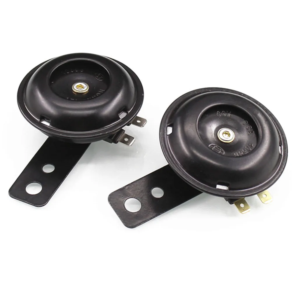 Handlebars-Ebike-Electric-Horn-Universal-Waterproof-12V-48V-60V-ABS ...