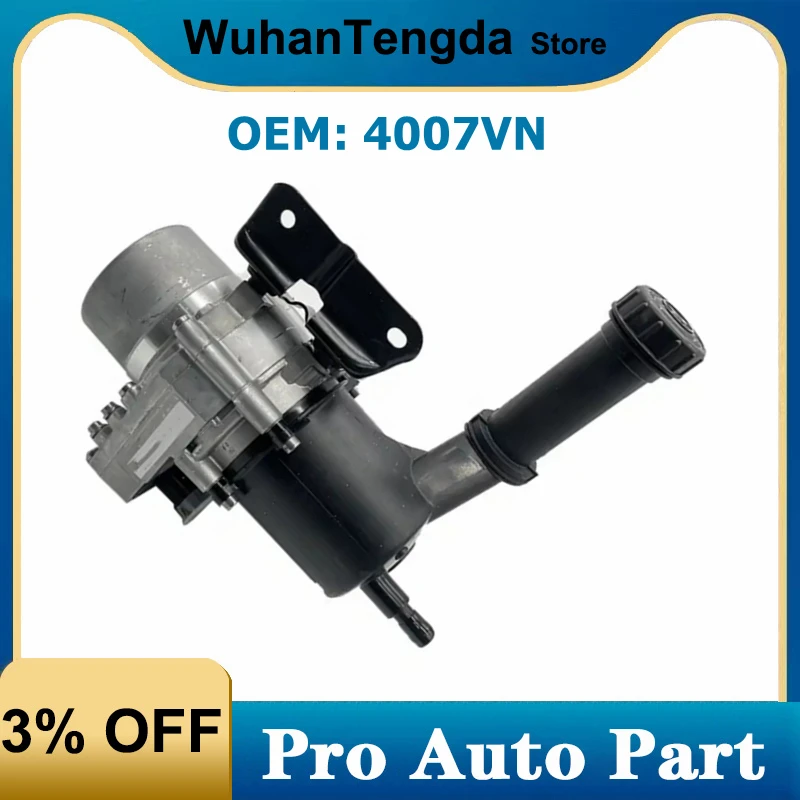 Power-Steering-Pump-4007AG-4007ST-4007VN-4008E6-9644860880-4007QA ...