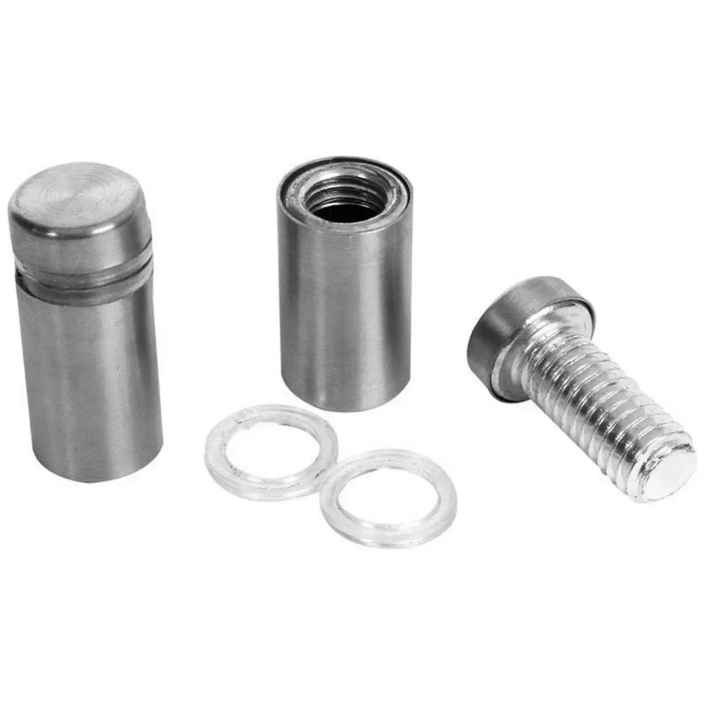 Stainless-Steel-Fixing-Brackets-Screws-for-Customized-Acrylic-House ...