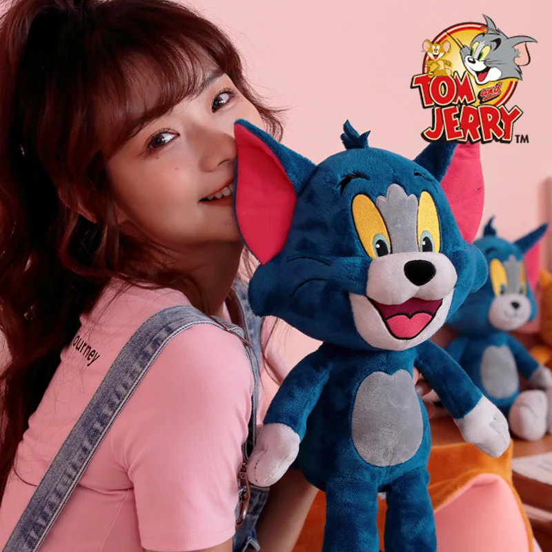 Tom And Jerry Girlfriend