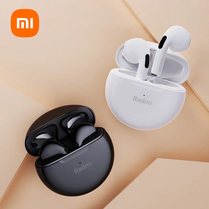 Xiaomi novo tws fone de ouvido sem fio bluetooth fones estéreo esporte ...