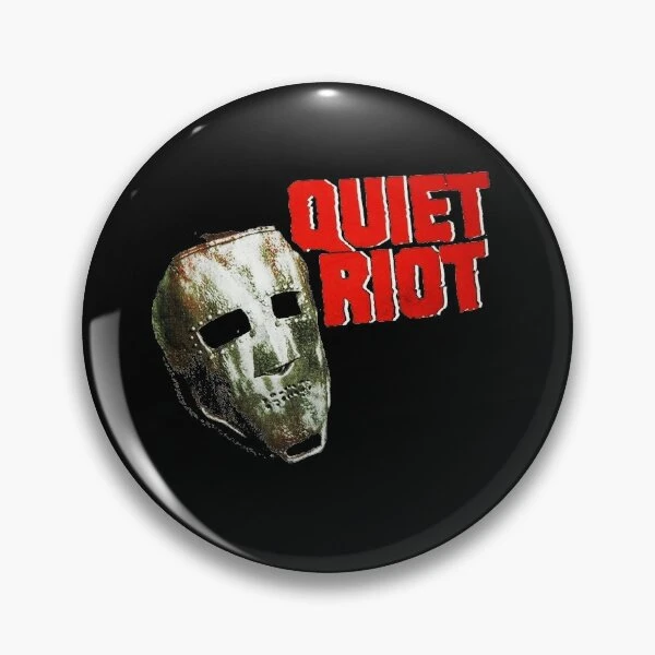 Quiet Riot Logo