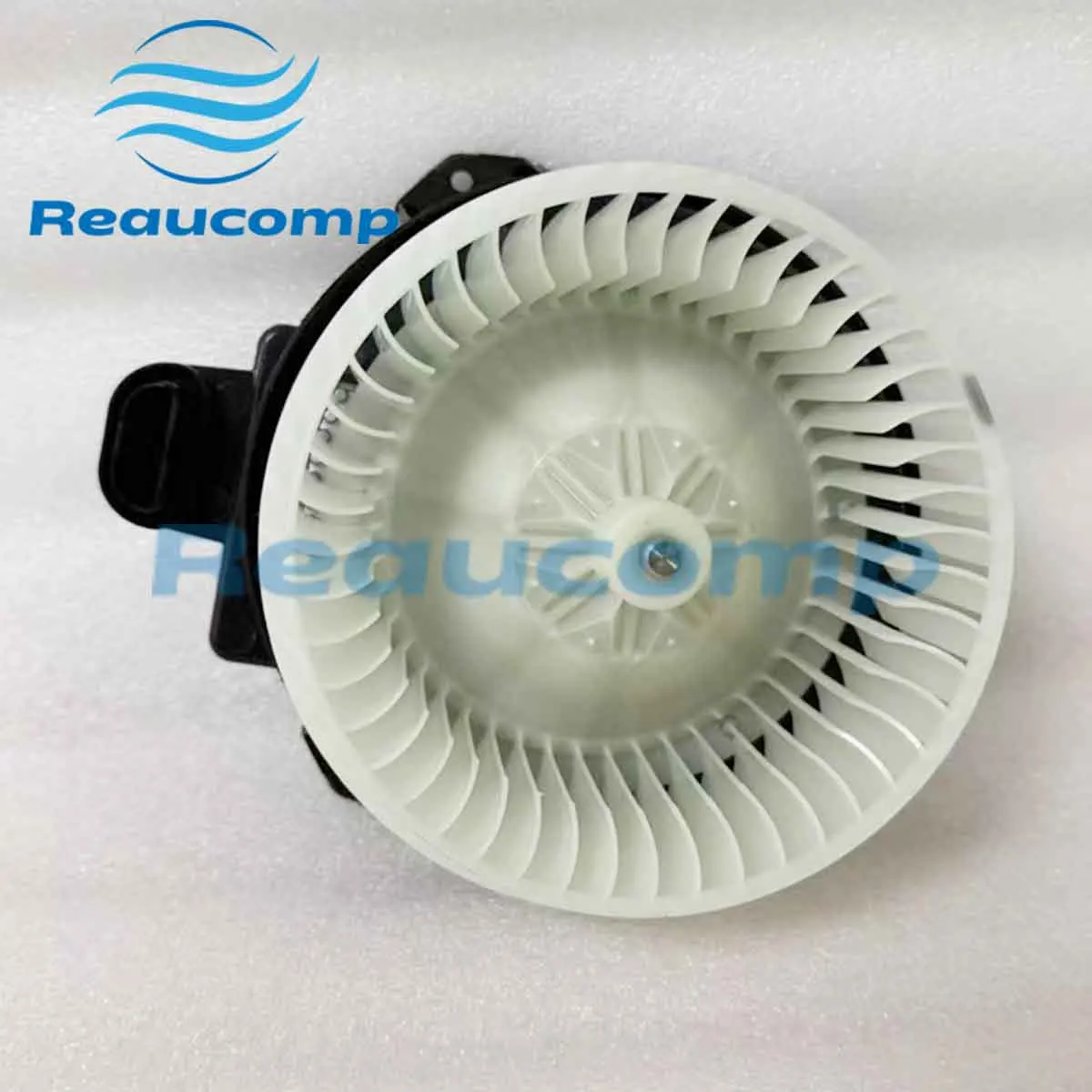 AC Ar Condicionado Fan Blower Motor, Alta Qualidade para Toyota Corolla ...