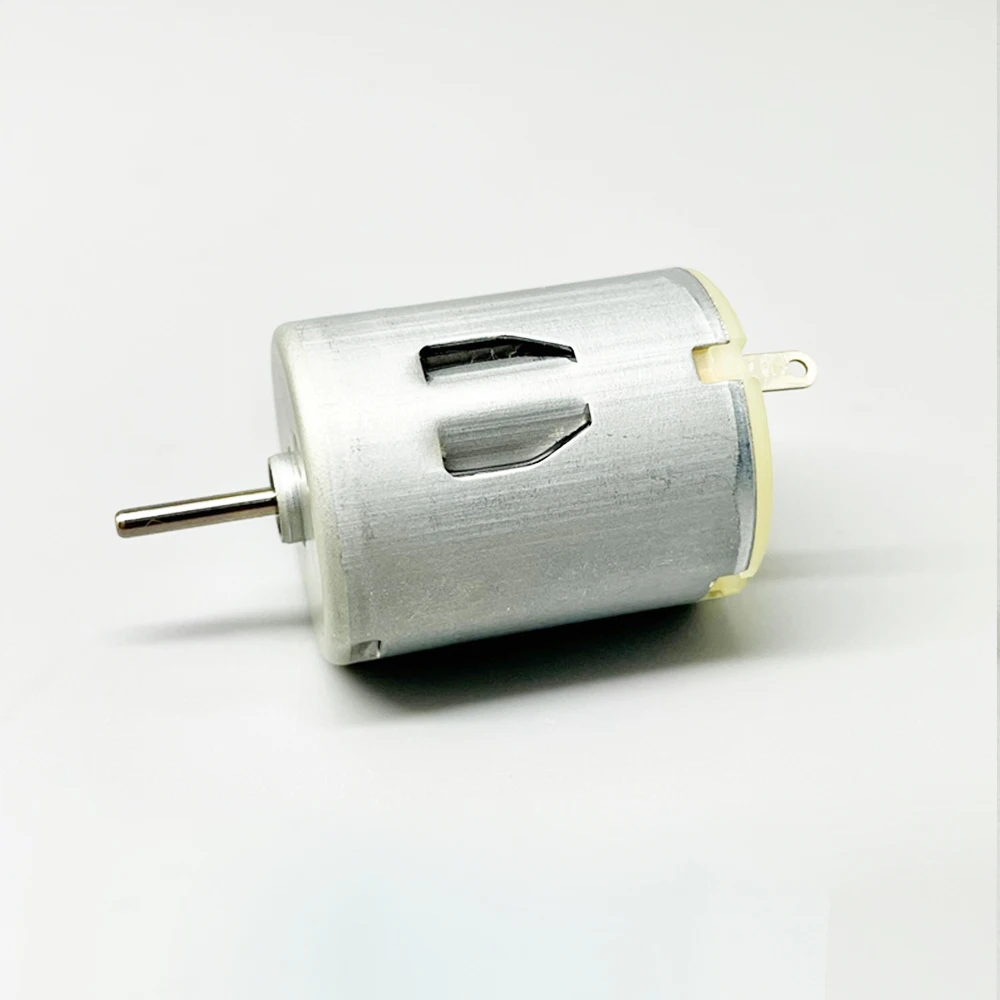 Mabuchi RE-280RA-2865 DC Motor DC 3V 5V 6V 7800RPM Carbon Brush ...