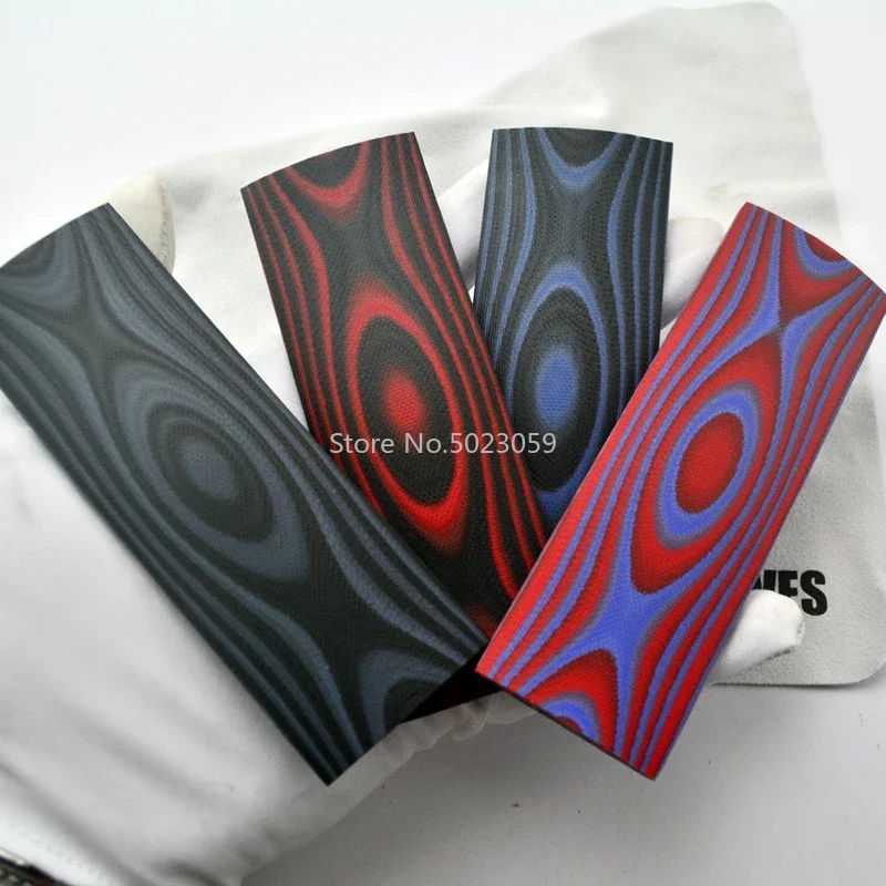 2-St-ck-importiert-g10-Material-DIY-Messer-Griff-Material-G10-Schaft ...