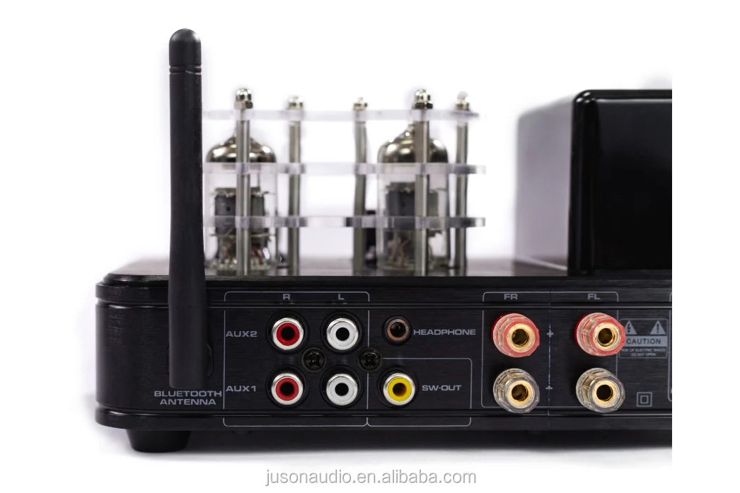 High End Audio China