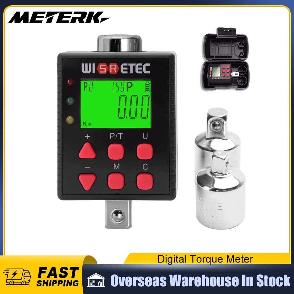 Digital-Torque-Meter-Digital-Backlight-Display-Two-ways-Measurement-Two ...