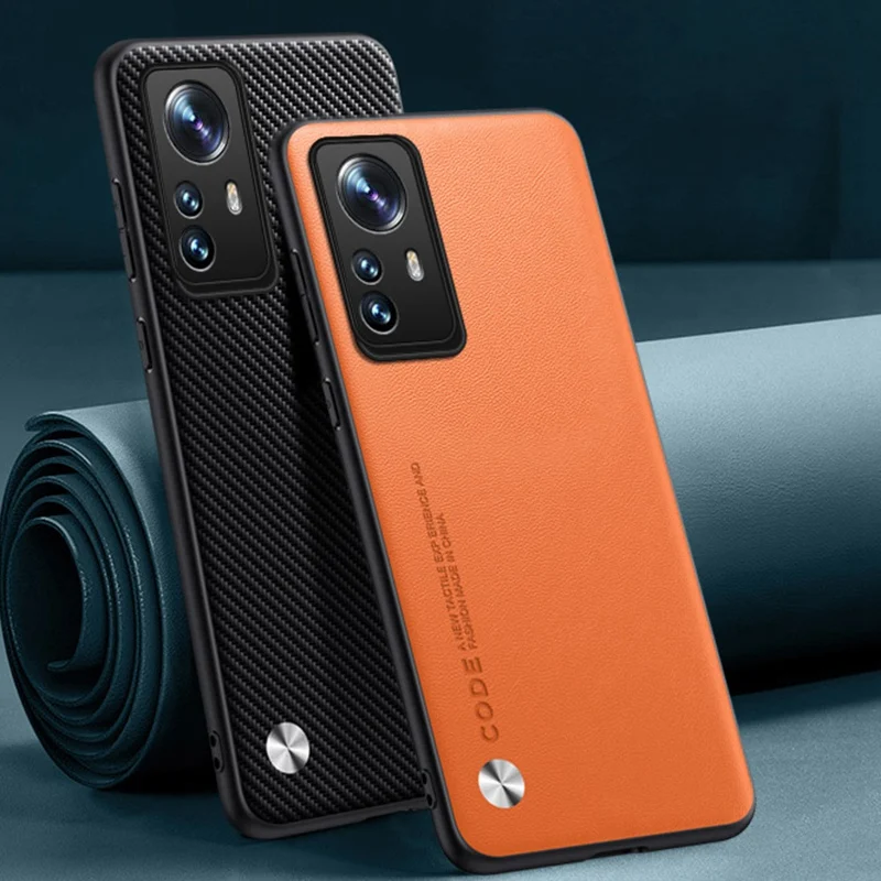 Luxury-PU-Leather-Case-For-Xiaomi-Mi-12-Lite-12X-12T-Pro-5G-Mi12-X ...