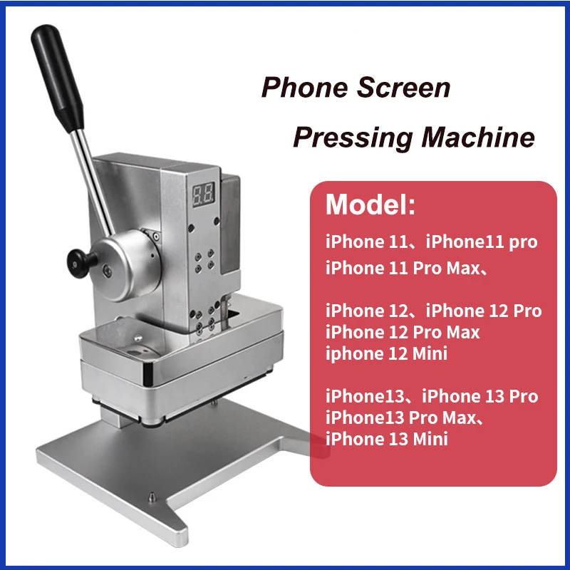 Herramienta-de-prensa-de-pantalla-para-iPhone-accesorio-de-presi-n-de ...