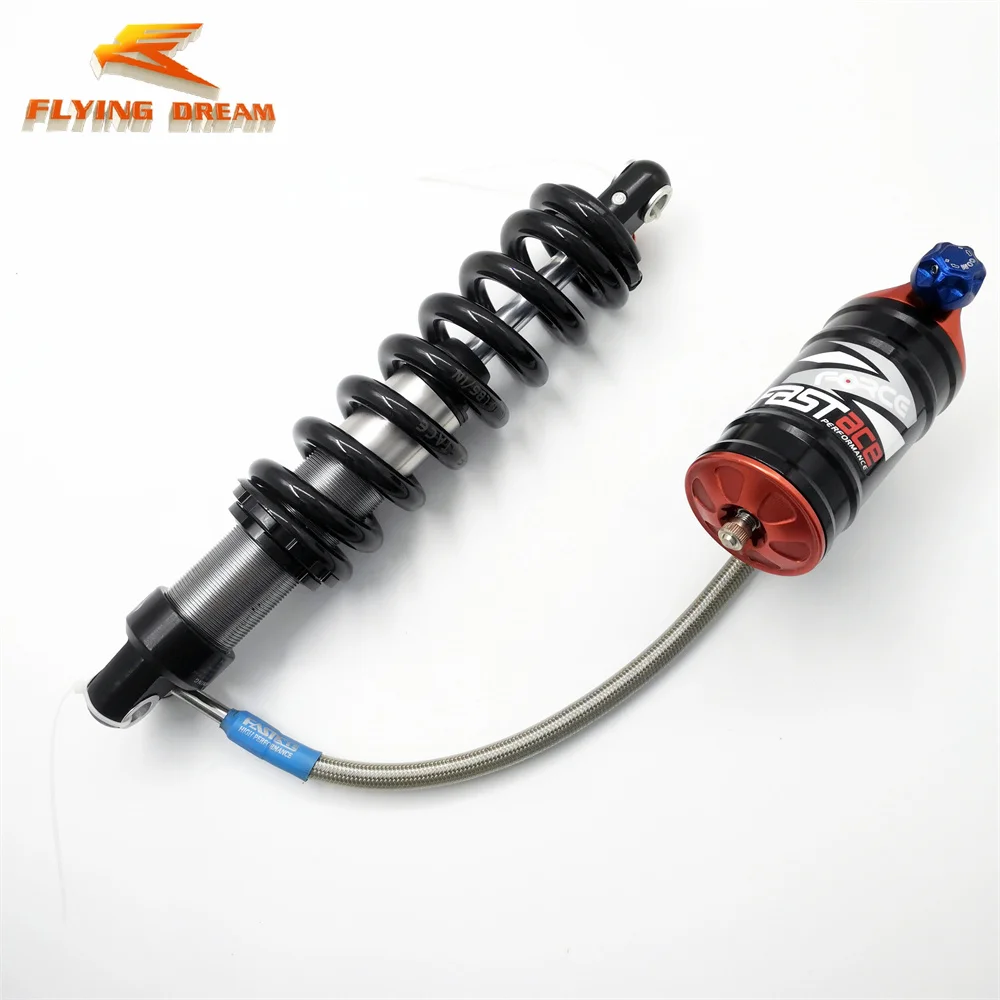 Fastace-BDA52RCL-280mm-1000lbs-Rear-Shock-Absorber-Suspension-For-110cc ...