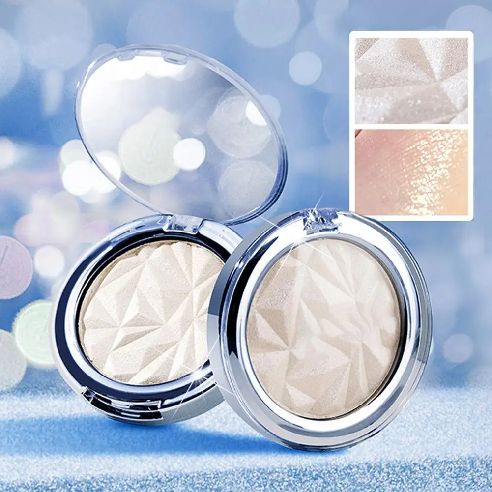 3Color-Face-Highlighter-Palette-Bronzer-Contouring-Highlight-Powder ...