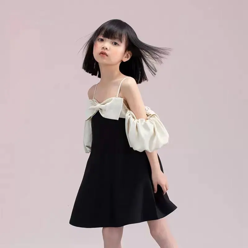 Young-Girls-New-Design-Dresses-Two-Ways-To-Wear-Clothes-2023-Fashion ...