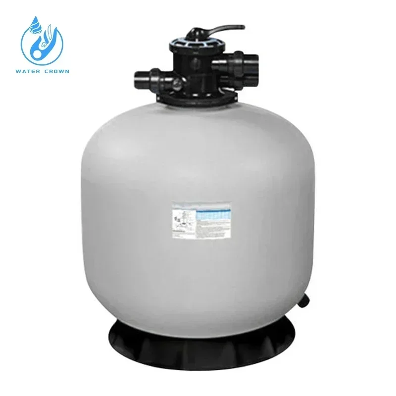 Factory-Direct-6-WAY-Multi-port-Valve-Hayward-Fiberglass-Swimming-Pool ...