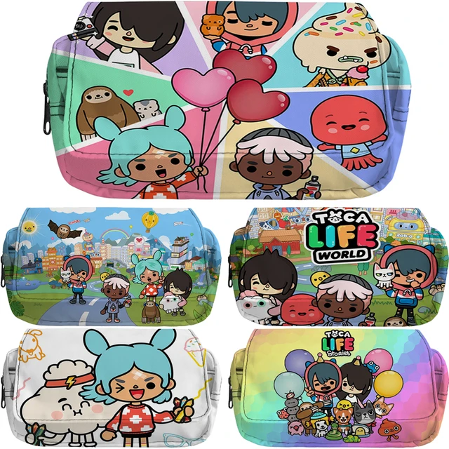 Toca Life World Blind Box Factory Online | www.oceanproperty.co.th