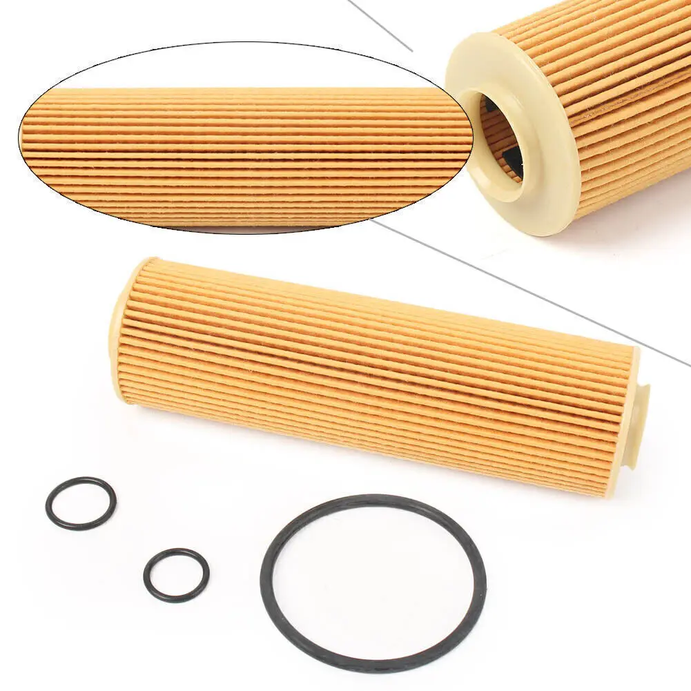 صالح لمرسيدس بنز W204 C250 R172 Slk250 زيت المحرك مجموعة مرشح ...