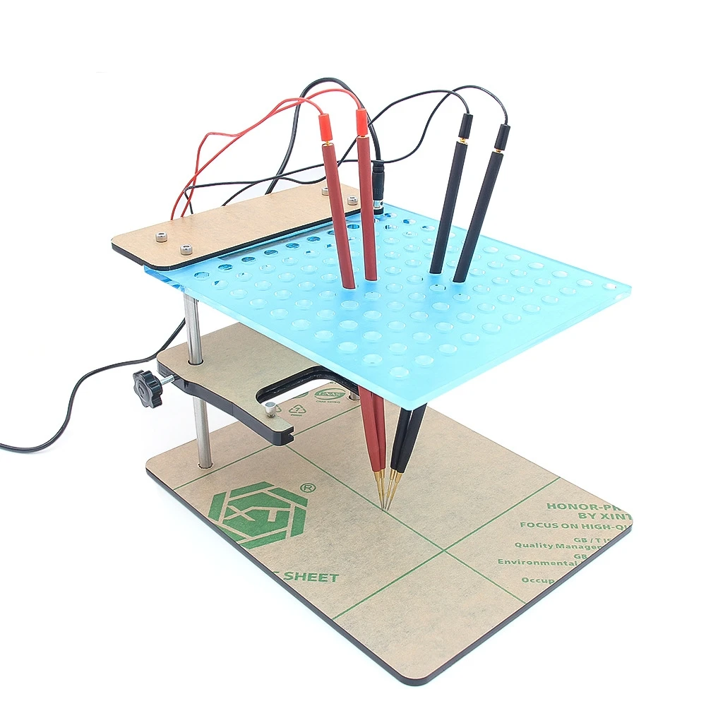 Multi-function Car ECU BDM Frame ECU Programming Auxiliary Bracket ...