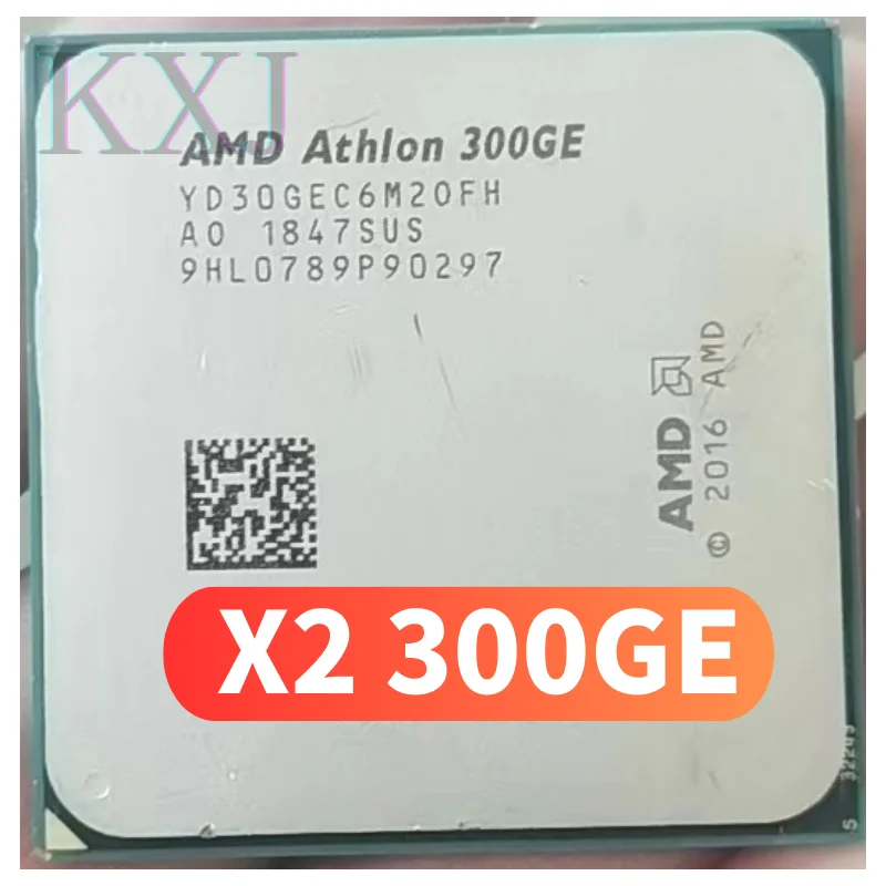 Amd-processador-athlon-x2-300ge-3-ghz-dual-core-quad-thread ...