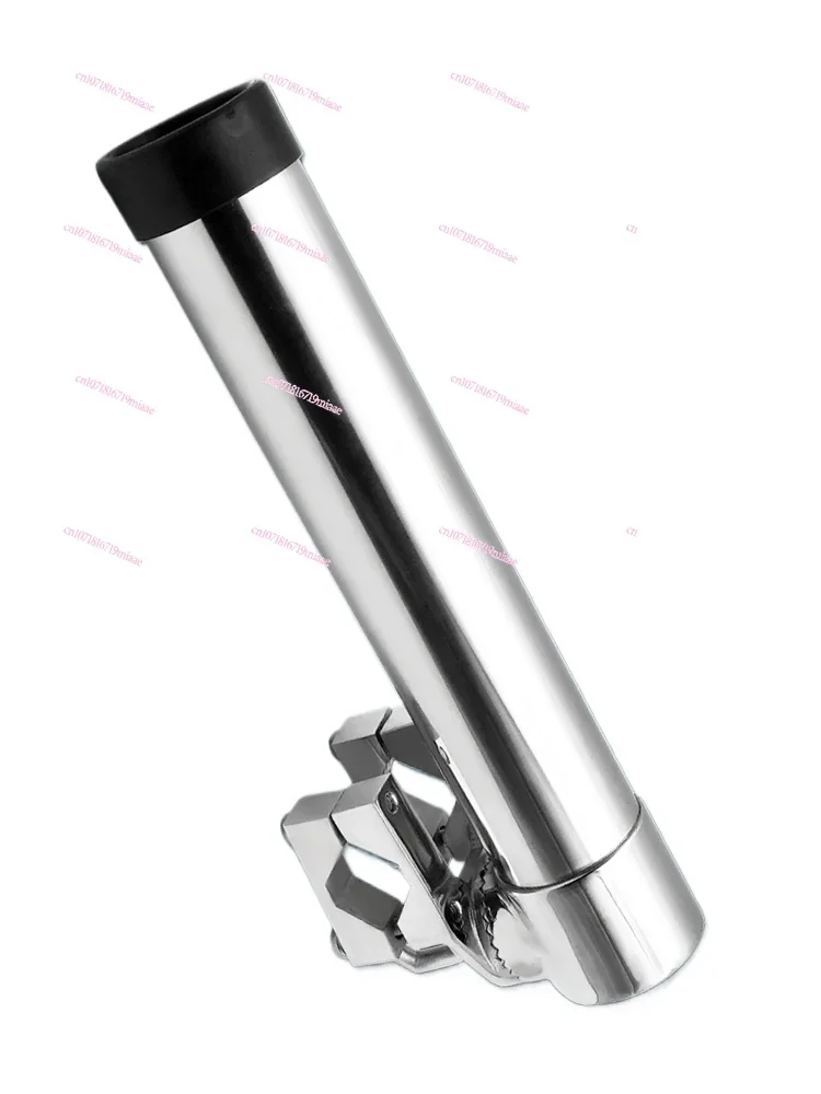 Stainless-steel-fishing-rod-holder-fishing-boat-bracket-yacht-rod ...
