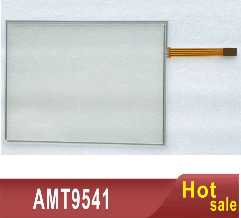 AMT9541-AMT-9541-91-09541-00A-panel-t-ctil-pantalla-exterior-de-vidrio ...